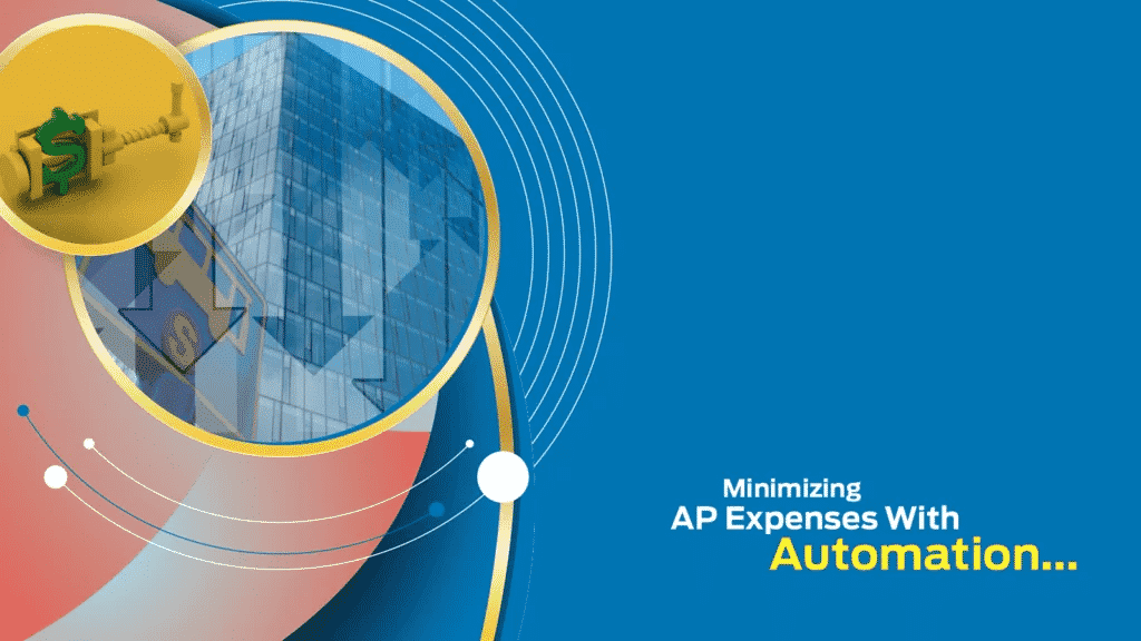 Minimizing AP Expenses With Automation - iTech Data Services
