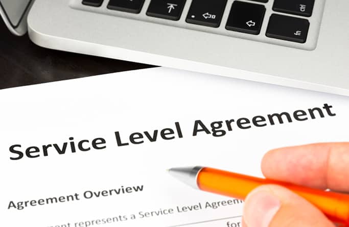 What is Service Level Agreement? Benefits, Types, Components