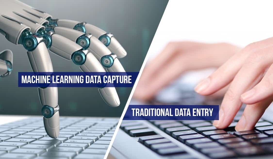 What Is Manual Data Entry? Why Do Companies Still Use It?