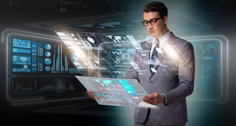 Capturing Data from Drawings to Make it Usable - iTech Data