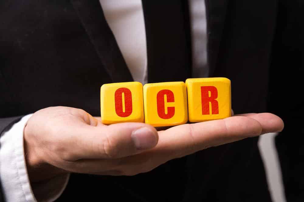 Optical Character Recognition (OCR) Use Cases in 2021