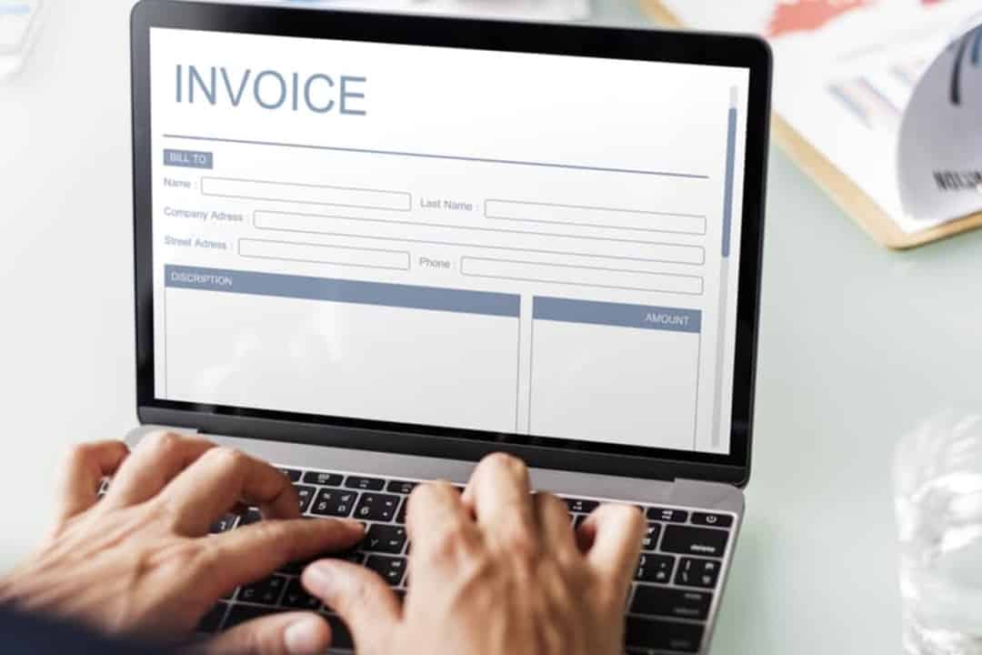 The Evolution of Invoice Processing