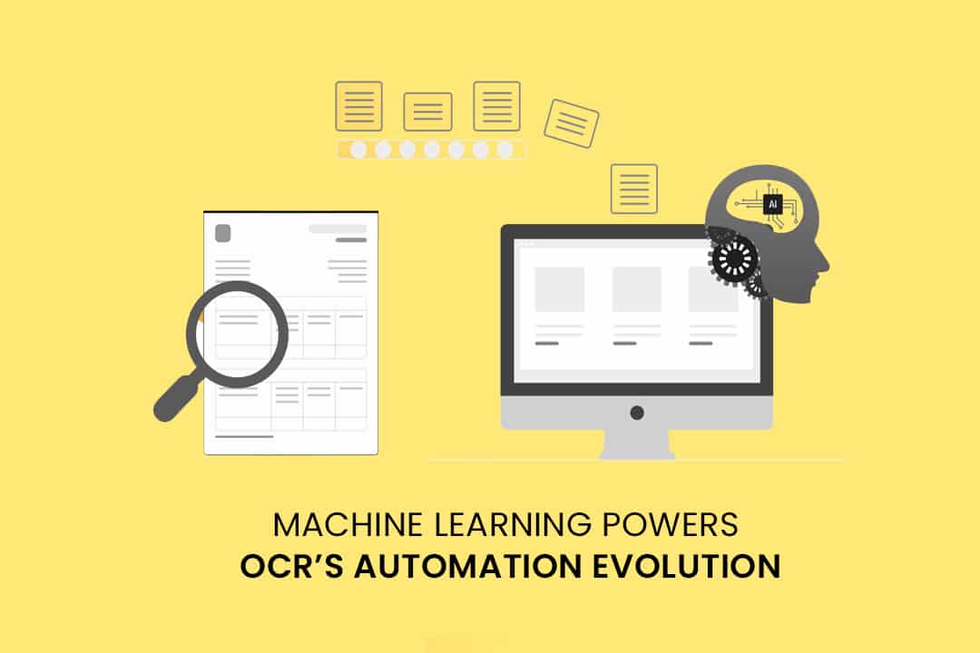 Machine Learning Powers OCR’s Automation Evolution