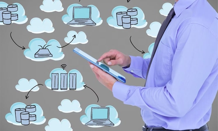 The Benefits of Cloud Storage for Municipal and Vital Records - iTech ...