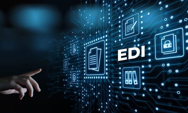The Role of EDI in Freight Invoice Processing - iTech Data Services
