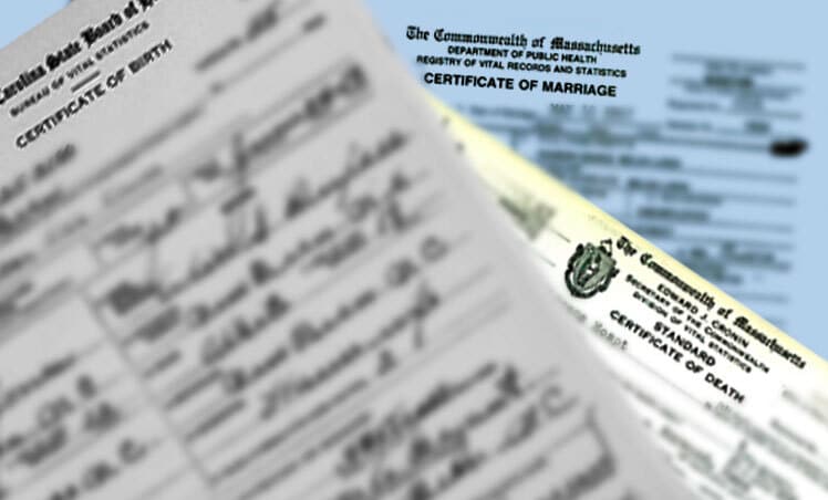 The Benefits of Machine Learning in Vital Record Analysis - iTech Data ...