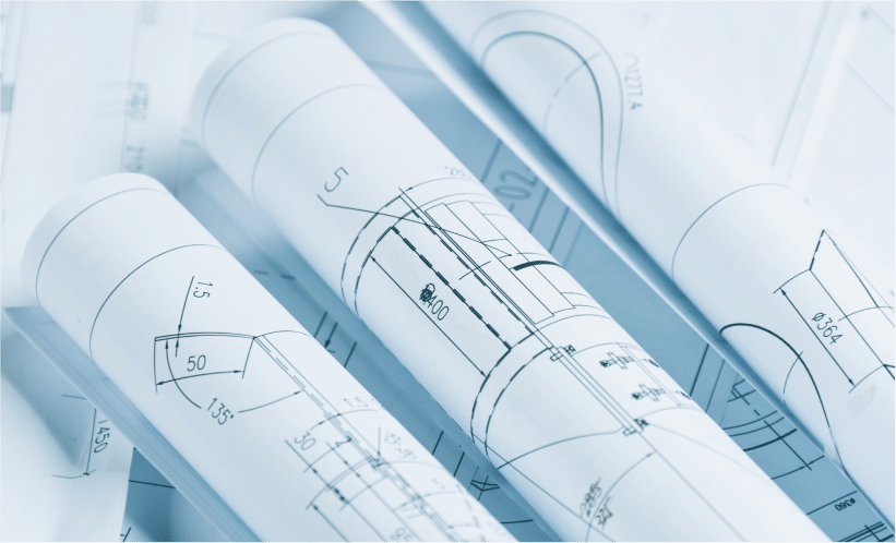 Making Sense of Architectural and Engineering Blueprint Data Using ...