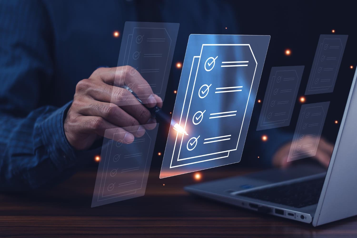 Revolutionizing Design Checklists with Machine Learning - iTech Data ...