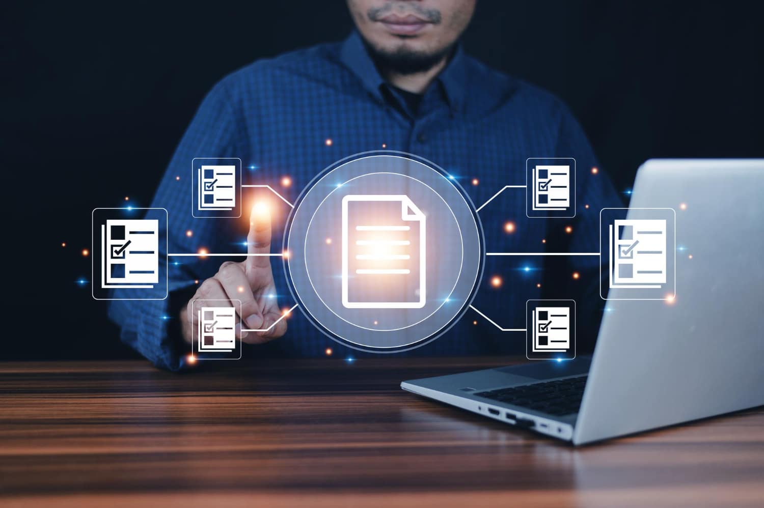 The Marriage of AI and OCR solves the big three freight invoice ...