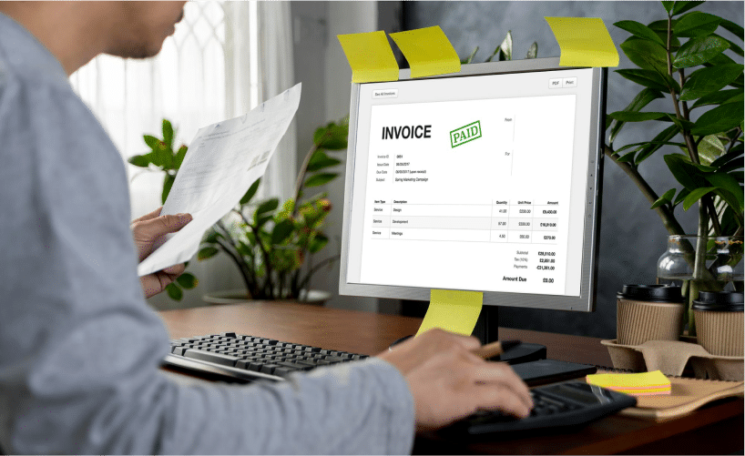 The Advantages of Outsourcing Freight Invoice and Audit Processes to ...