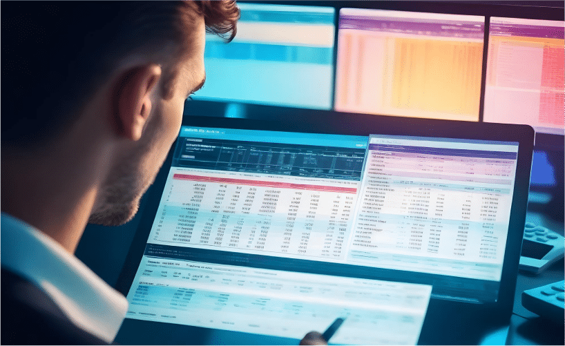 The Recipe for Saving on Freight Invoicing and Auditing - iTech Data Services