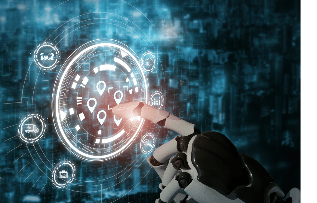 Logistics Document Management Solutions | iTech Data Services