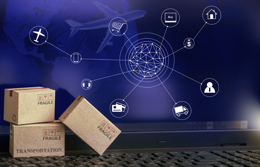 Freight Audit and Payment Services | iTech Data Services