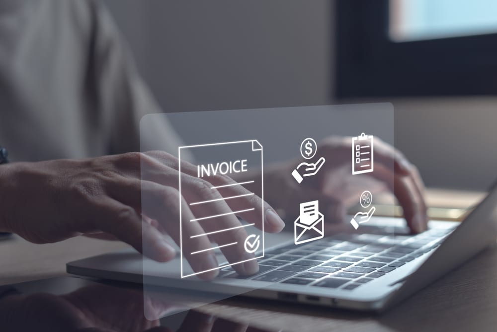 Sales Order Capture Solutions | iTech Data Services