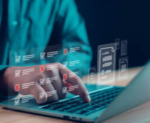 Freight Audit and Payment Services | iTech Data Services