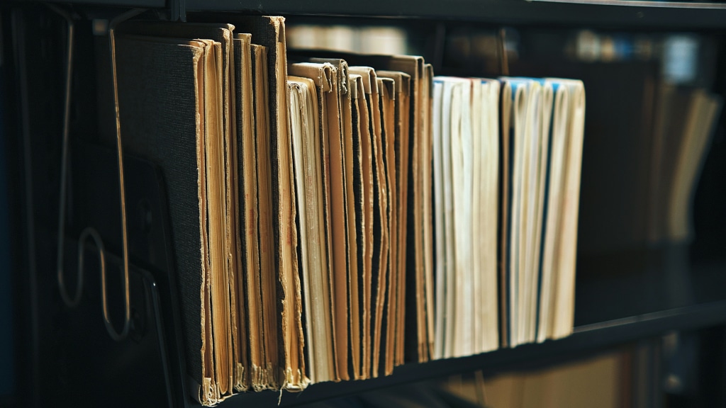 Digitize Vital Records: A Guide for Counties and Local Governments ... Digitize Vital Records: A Guide for Counties and Local Governments ...