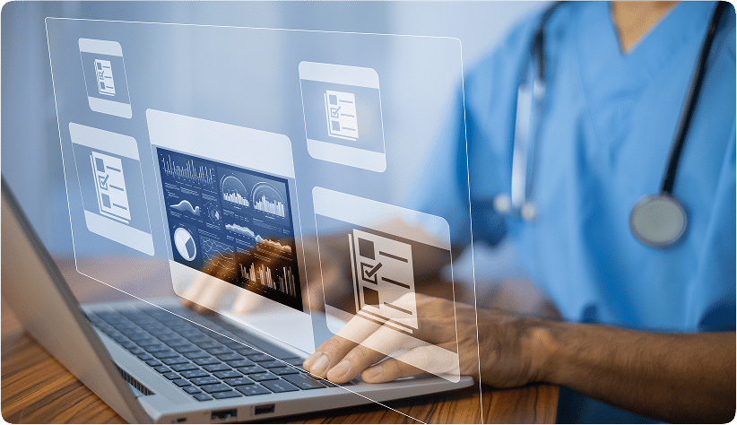 Automating Data Extraction from EOB: Why Healthcare Needs to Move ...
