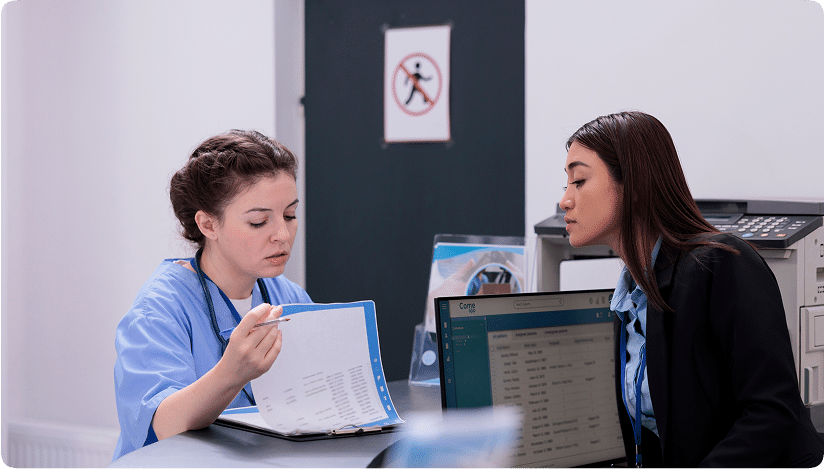 Simplifying Multi-Patient EOB Processing with AI: Accuracy, Speed, and Consistency